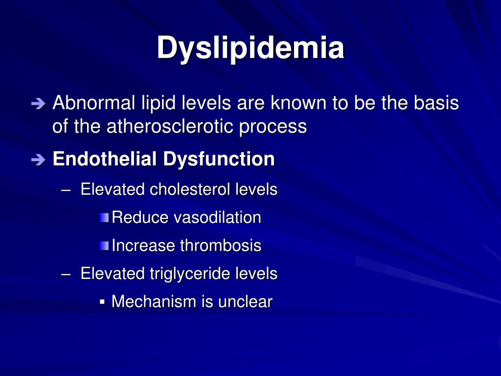 PPT - Pathophysiology and Risk Factors of Coronary Artery Disease ...