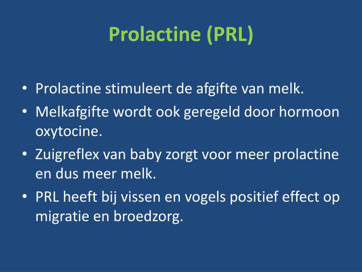 Ppt Hormoonstelsel Powerpoint Presentation Id 2948290
