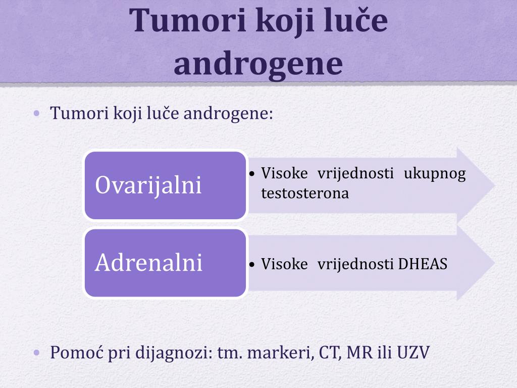PPT - KAKO ISKLJUČITI BOLESTI KOJE SE MANIFESTIRAJU SIMPTOMIMA ...