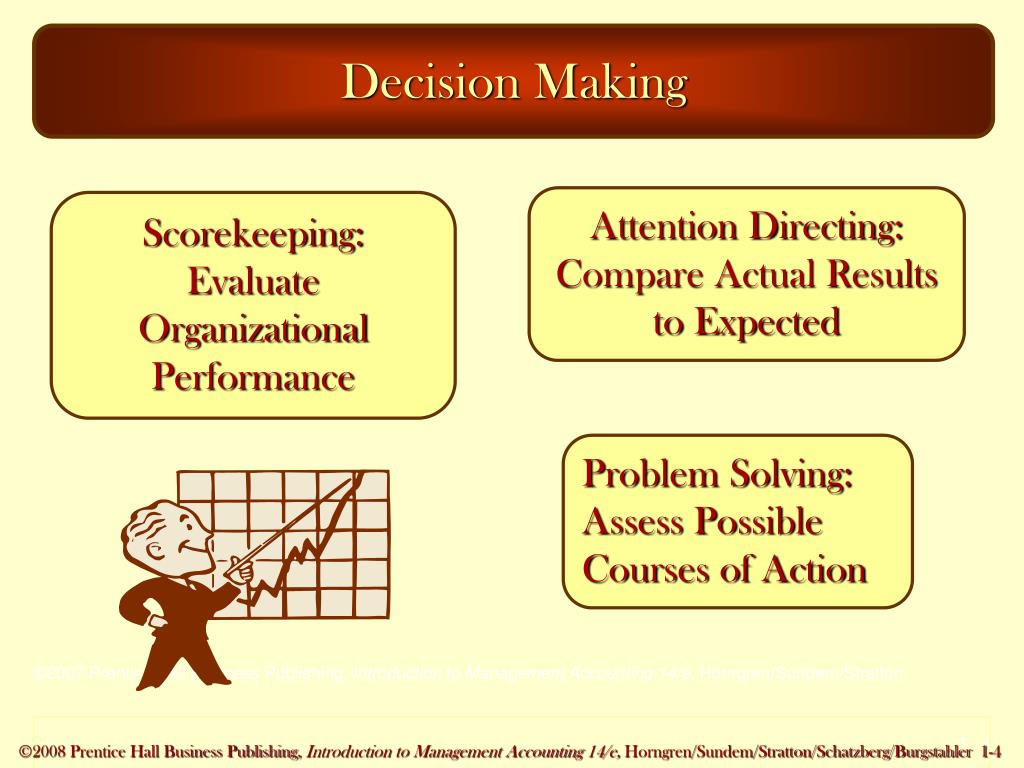PPT - Introduction to Management Accounting PowerPoint Presentation ... PPT - Introduction to Management Accounting PowerPoint Presentation ...