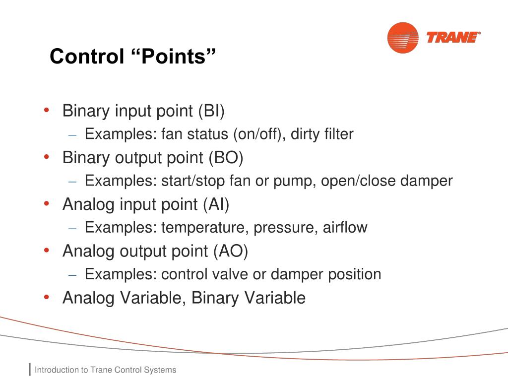 PPT - HVAC Control Systems 101 Rich Aquino Jeff Cox PowerPoint ...