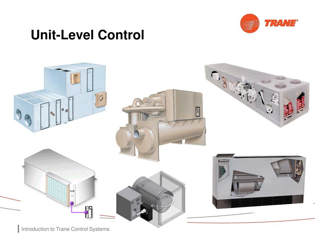 PPT - HVAC Control Systems 101 Rich Aquino Jeff Cox PowerPoint ...