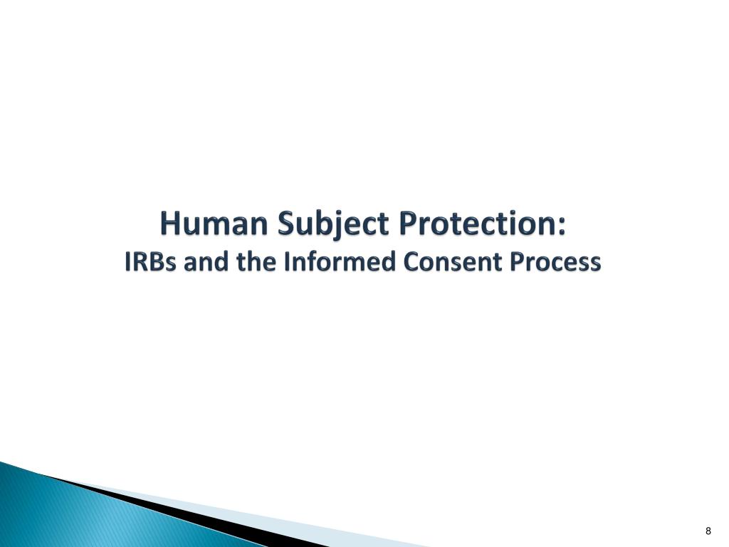 PPT - Clinical Research Responsibilities for NIDCR-Funded Investigators ...