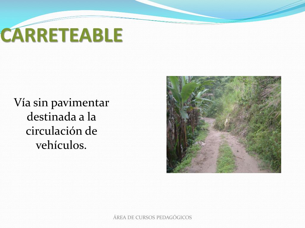 PPT - CURSO VIRTUAL SECRETARÍA DISTRITAL DE MOVILIDAD PowerPoint ...