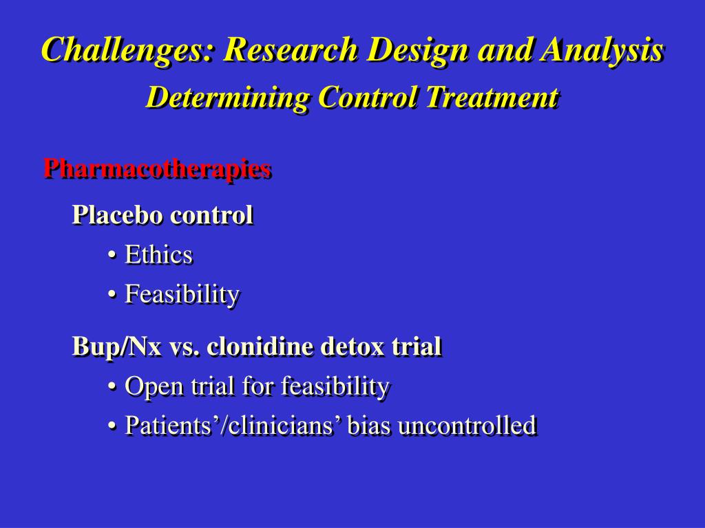 PPT - National Drug Abuse Treatment Clinical Trials Network PowerPoint ...