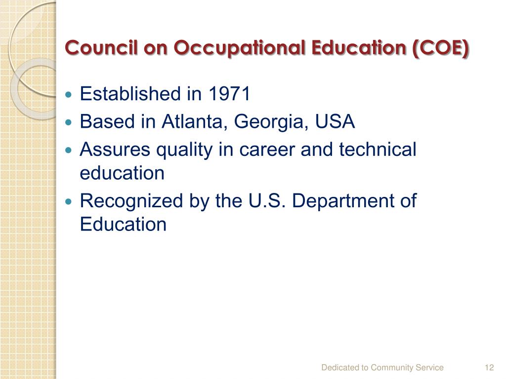 PPT - Jazan Community College Accreditation Experience PowerPoint ...