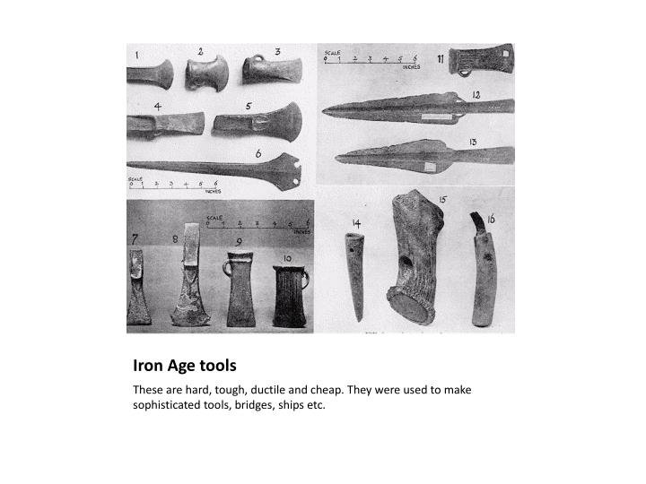PPT - Historical background of materials PowerPoint Presentation - ID ...