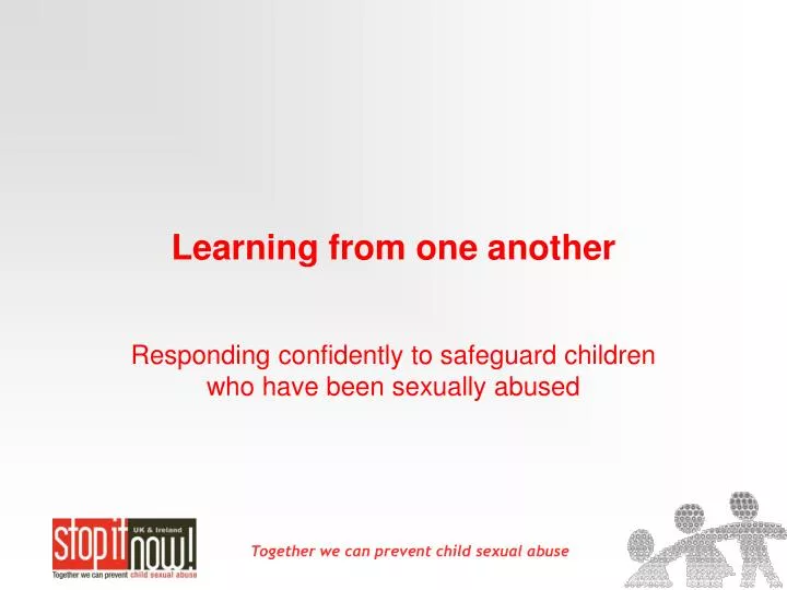 PPT - Learning from one another PowerPoint Presentation, free download ...