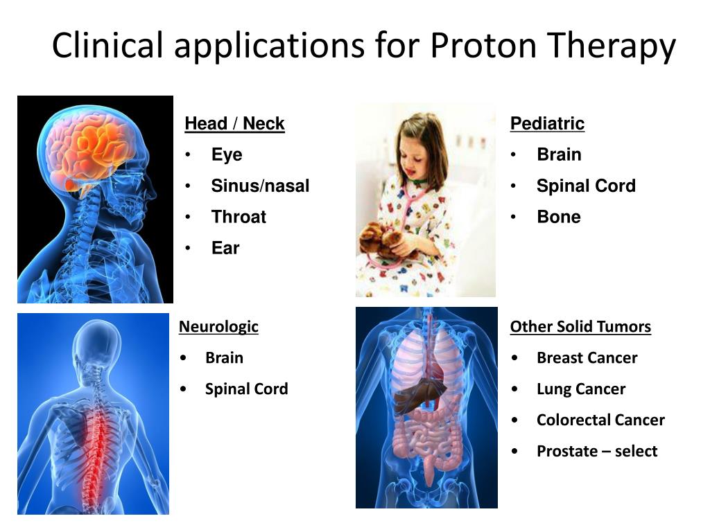 PPT - Marcio Fagundes, MD Radiation Oncology ProCure Oklahoma City ...