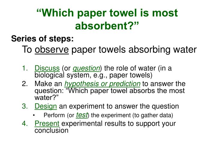 PPT - Lab 1: Introduction to Inquiry Process PowerPoint Presentation ...