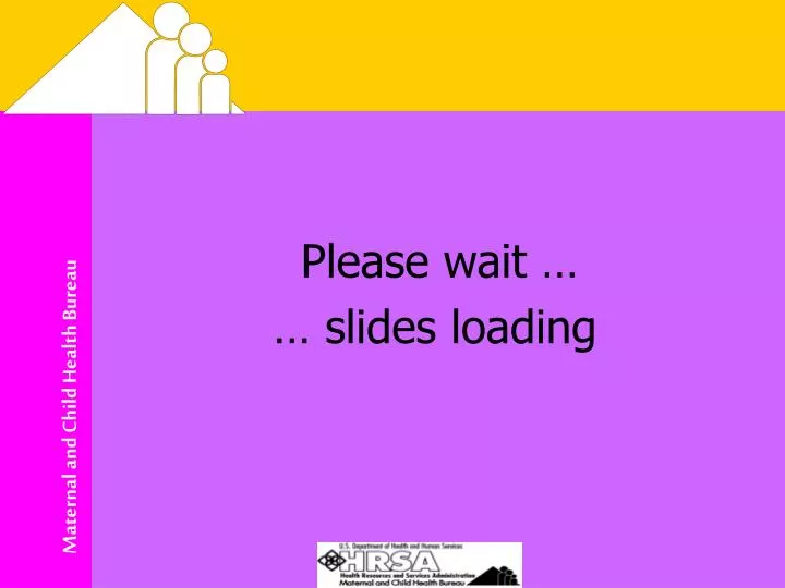 PPT - Please wait … … slides loading PowerPoint Presentation, free ...