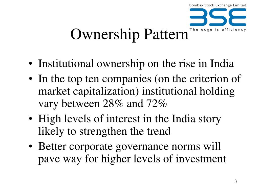 PPT - Corporate Governance and Capital Market Regulations PowerPoint ...