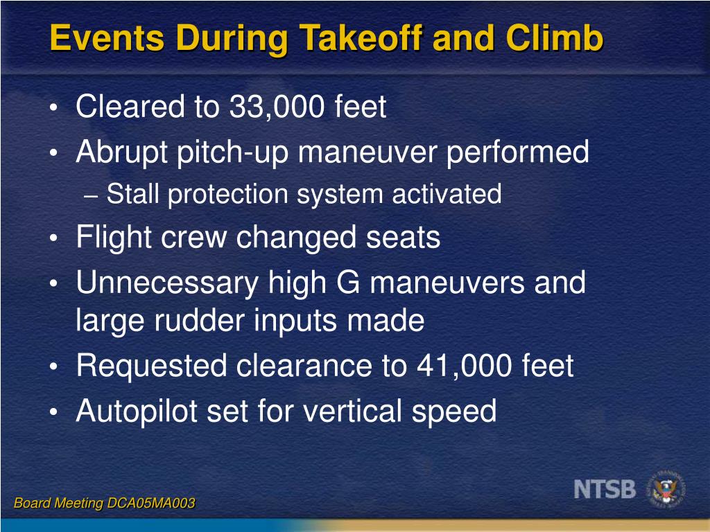 PPT - Pinnacle Airlines Flight 3701 Jefferson City, Missouri PowerPoint ...