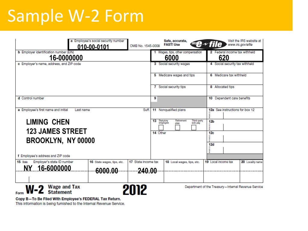 PPT - International Students Income Tax Seminar Spring 2013 PowerPoint ...