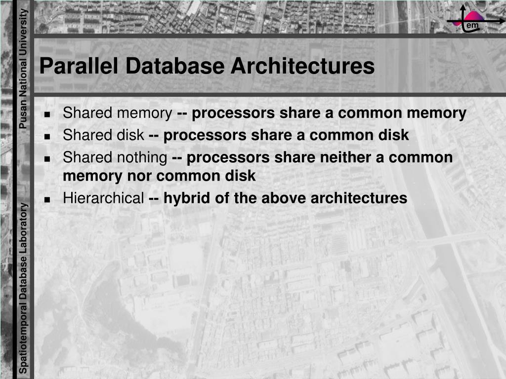 PPT File Processing Database Management System Architecture PowerPoint Presentation ID 2950528