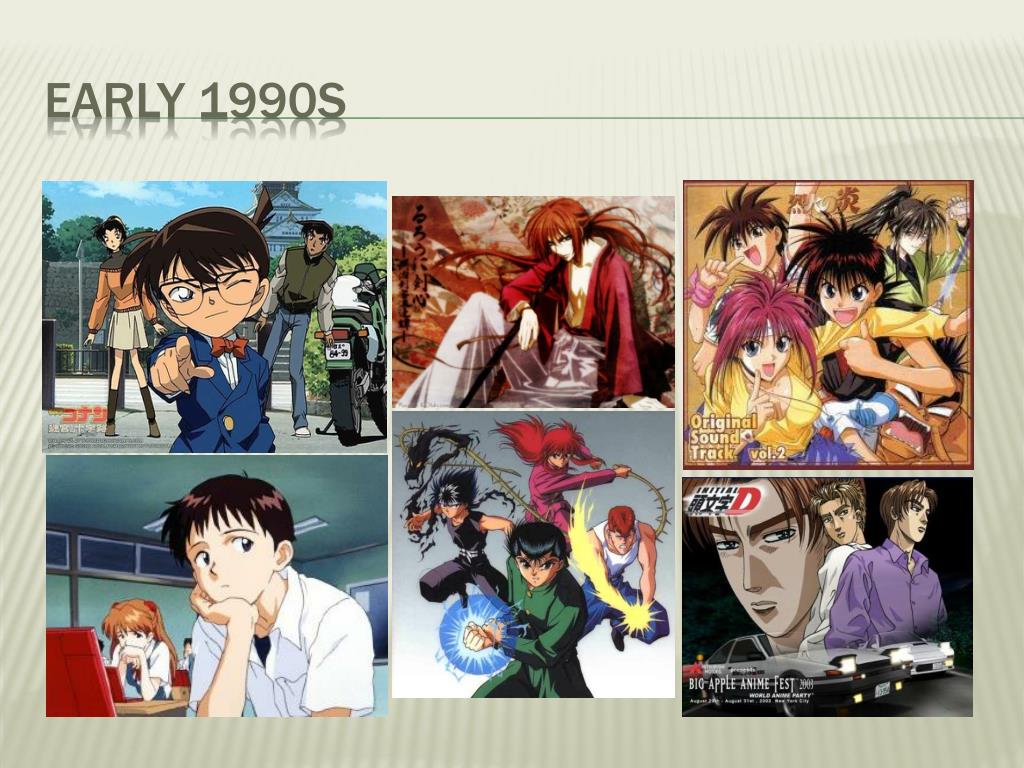 PPT - Manga in the United States PowerPoint Presentation, free download ...