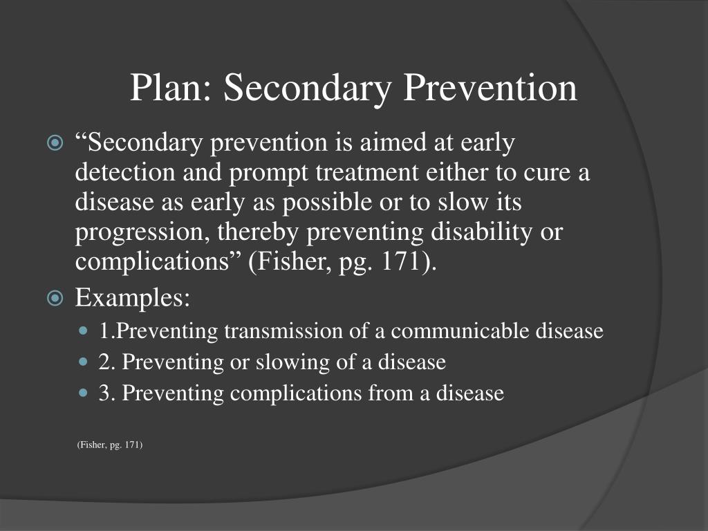 PPT - A Community Health Nursing Plan of Care PowerPoint Presentation ...