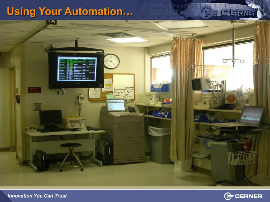 PPT - Patient Safety and the Perioperative Environment PowerPoint ...