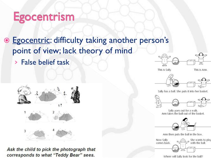 PPT - Human Development: Cognitive Development PowerPoint Presentation ...