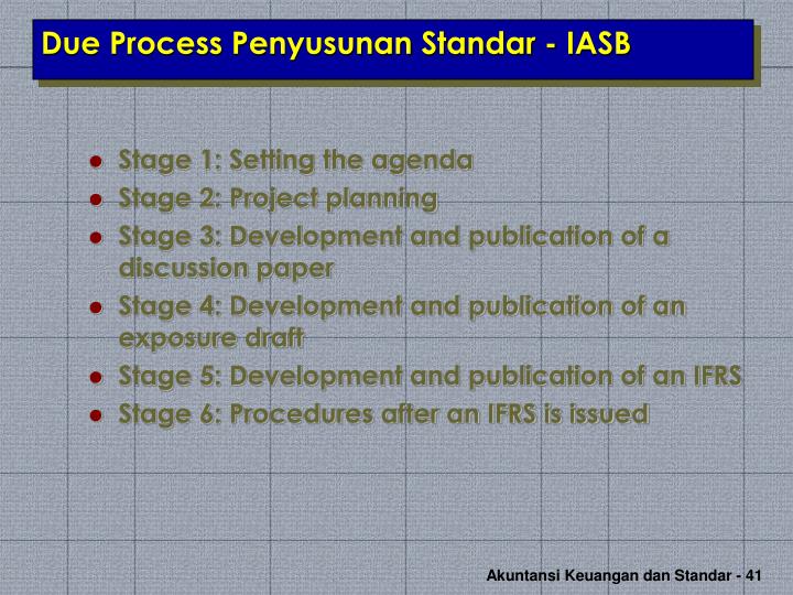 PPT - Akuntansi Keuangan dan Standar Akuntansi PowerPoint Presentation ...