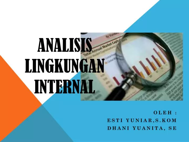 Lingkungan Internal Perusahaan - Perumperindo.co.id