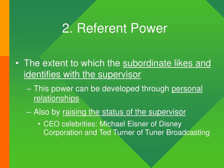 PPT - Leadership and Power in Organizations Chapter 13 PowerPoint ...