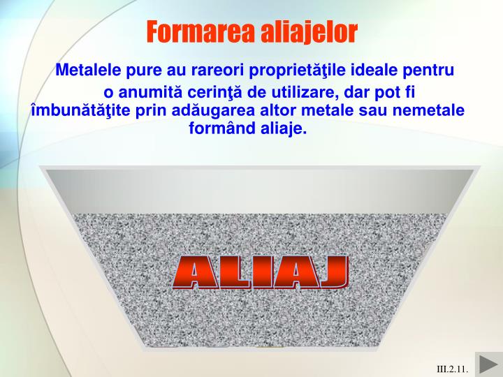PPT - ALIAJE PowerPoint Presentation - ID:2952313
