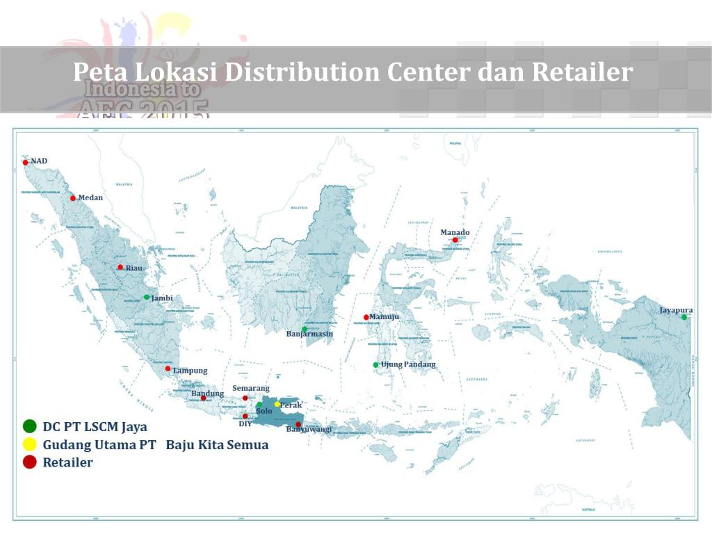 PPT - Case Study Chainers ’ Recruitment Logistics & Supply Chain ...