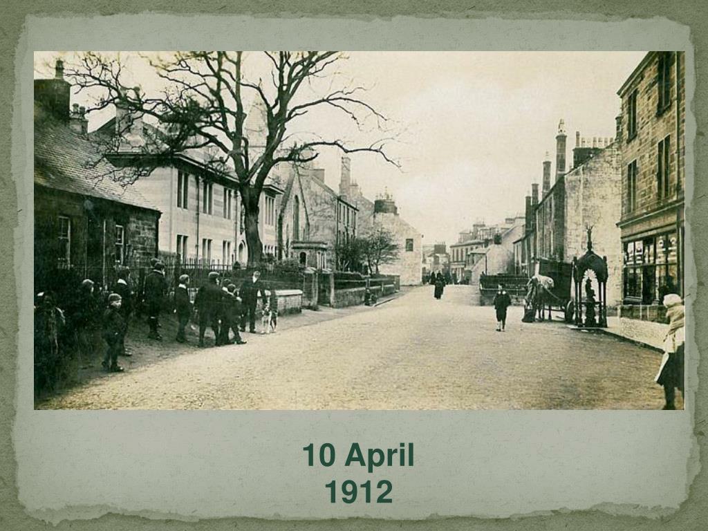 PPT - Archie McKellar “The forgotten air ace” 1912 - 1940 PowerPoint ...