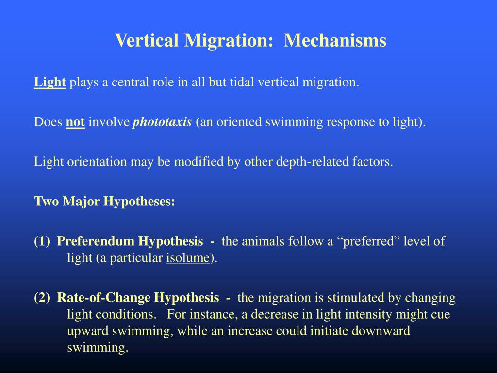 PPT - BIOLOGY 457/657 PHYSIOLOGY OF MARINE & ESTUARINE ANIMALS ...