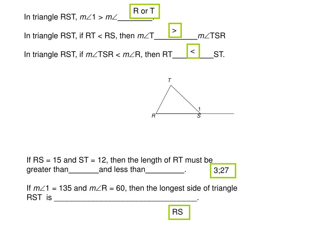 PPT - Geometry PowerPoint Presentation, free download - ID:2952857