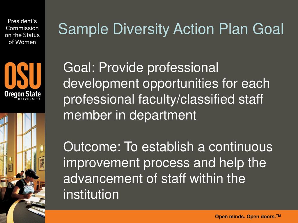 PPT - President’s Commission on the Status of Women PowerPoint ...