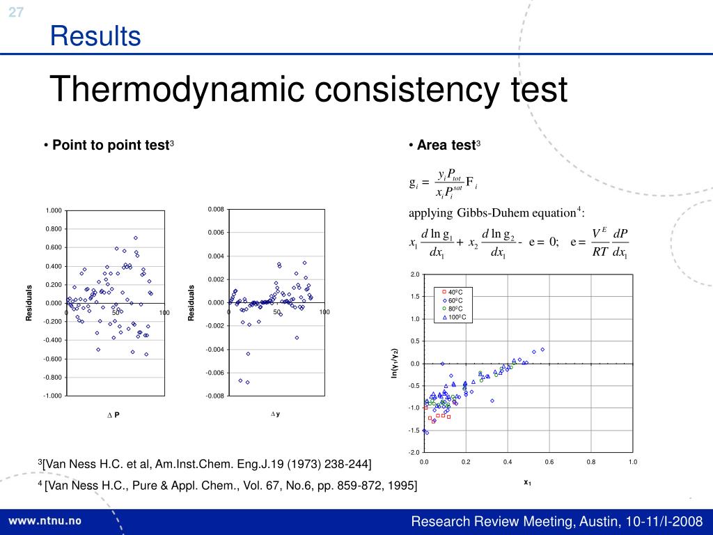 PPT - Inna Kim and Hallvard F. Svendsen Norwegian University of Science ...