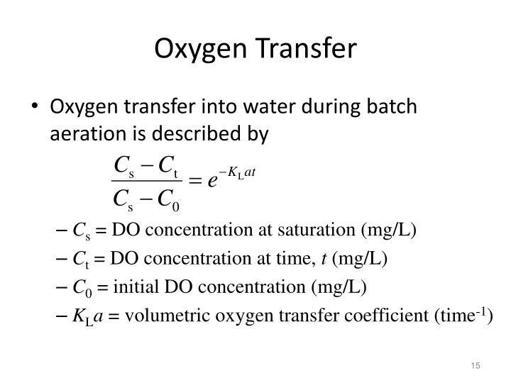 PPT - Treatment Processes for Potable Water PowerPoint Presentation ...