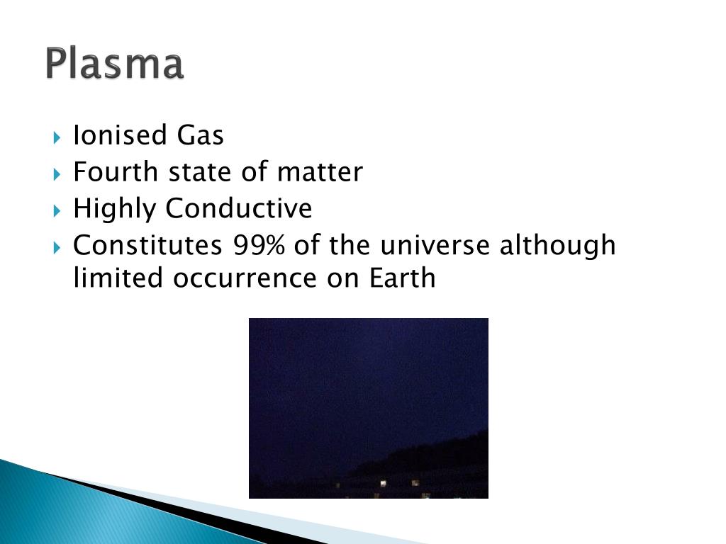 PPT - A Novel Plasma Treatment System for Disinfection of ...