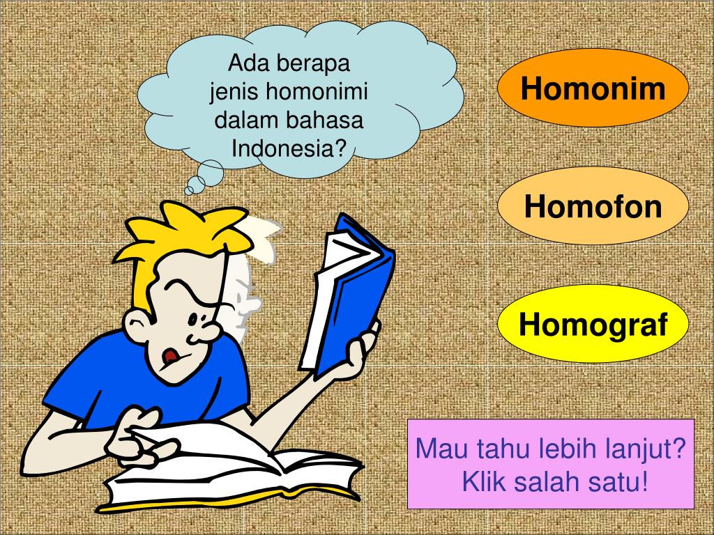 PPT - Pembelajaran Bahasa Indonesia Berbantuan Komputer PowerPoint ...