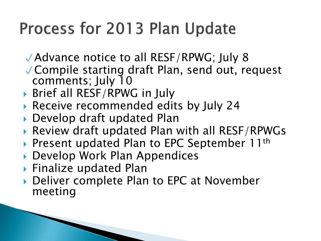 PPT - NCR Homeland Security Strategic Plan PowerPoint Presentation ...