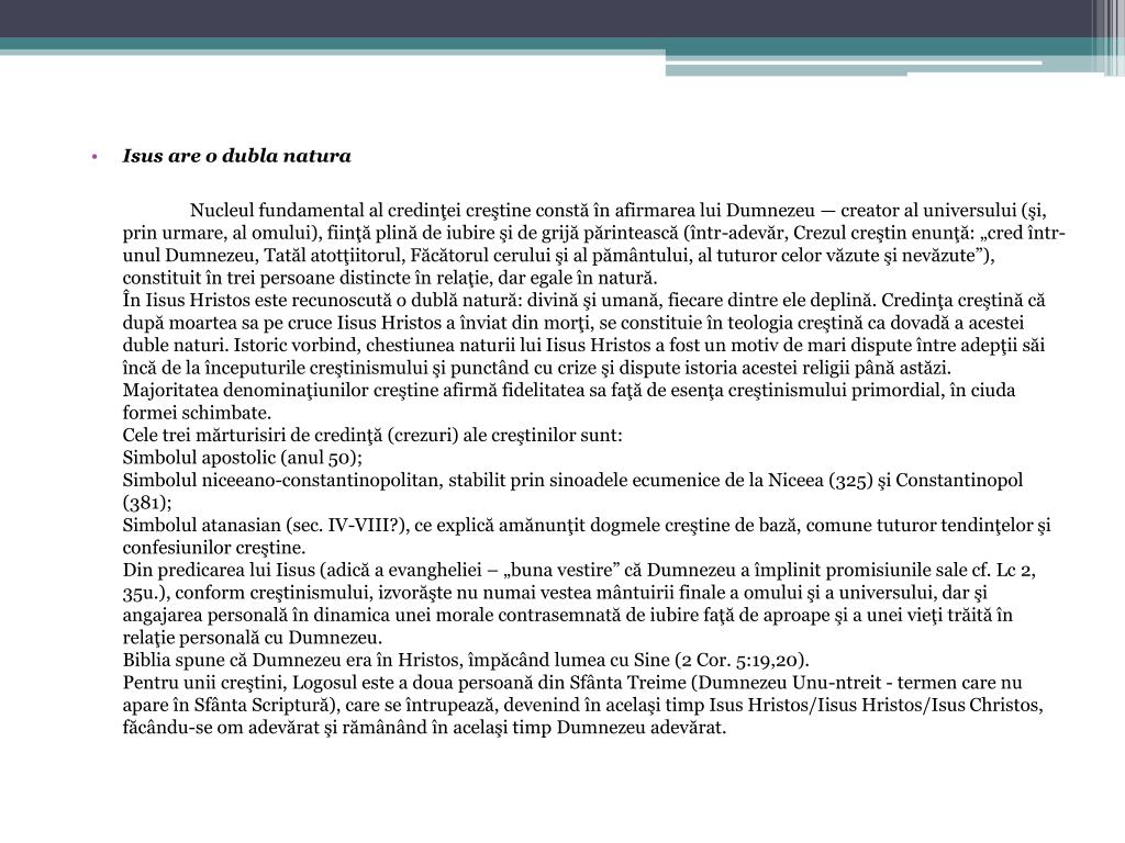 PPT - Marile Religii In Epoca Contemporana PowerPoint Presentation ...