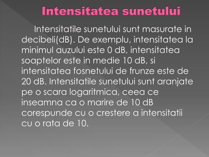 PPT - SUNETUL PowerPoint Presentation - ID:2955107