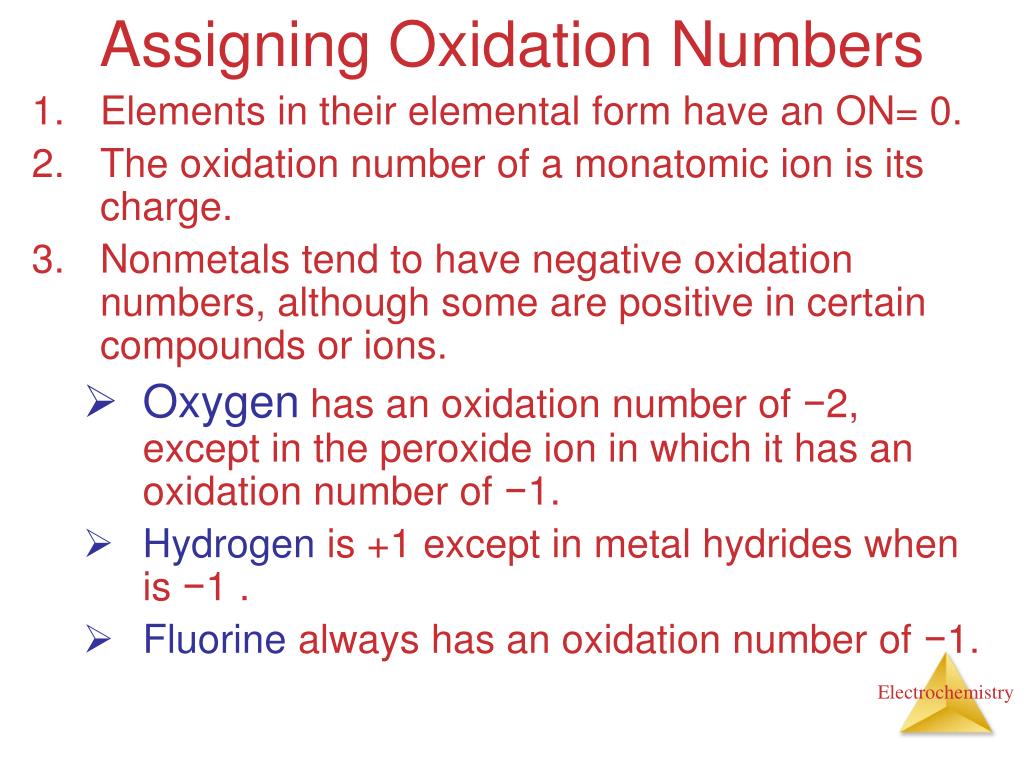 PPT - Chapter 20 Electrochemistry PowerPoint Presentation, free ...