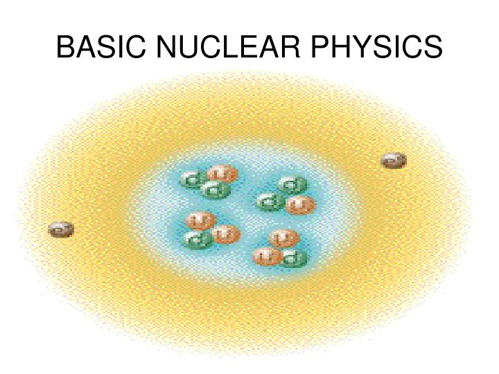 PPT - NUCLEAR MEDICINE CHAPTER 35 PowerPoint Presentation - ID:2955435