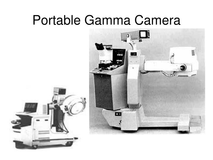 PPT - NUCLEAR MEDICINE CHAPTER 35 PowerPoint Presentation - ID:2955435