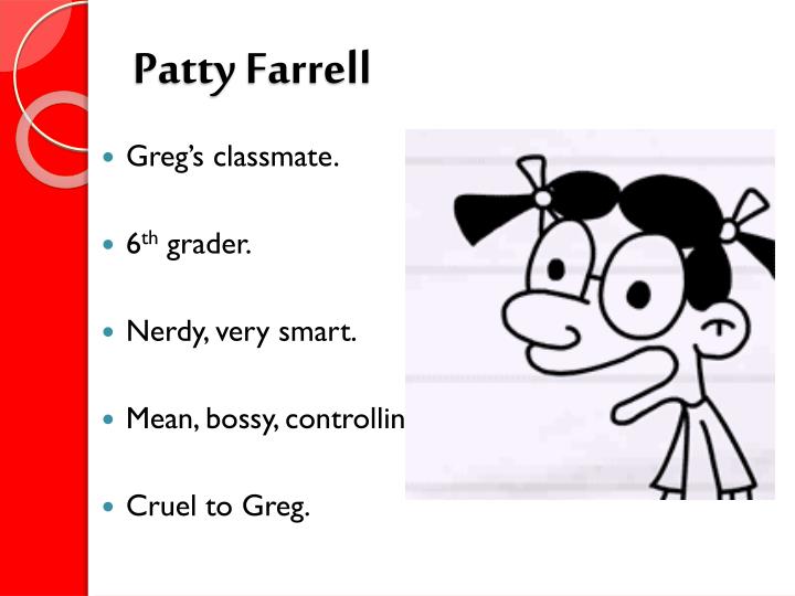 PPT - Diary of a Wimpy Kid PowerPoint Presentation - ID:2955506