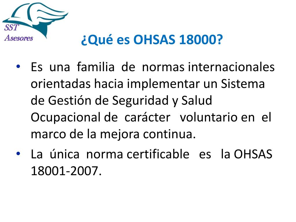 PPT - Sistema de Gestión de Seguridad y Salud en el Trabajo PowerPoint ...