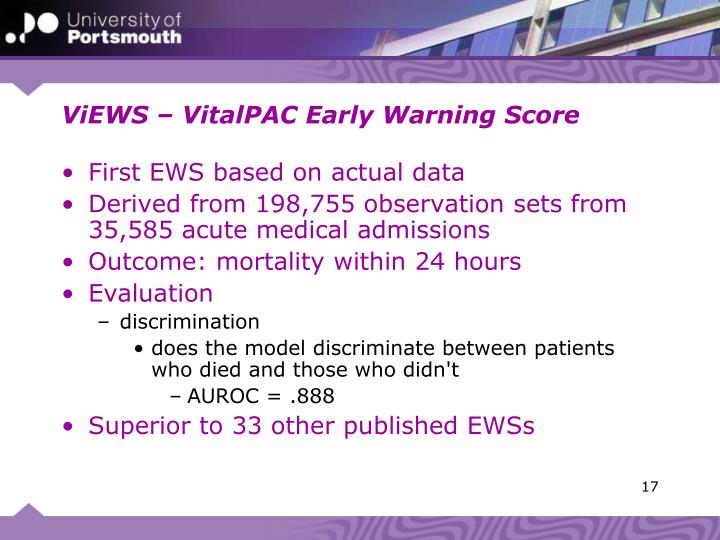 PPT - Clinical outcome modelling PowerPoint Presentation - ID:2955746