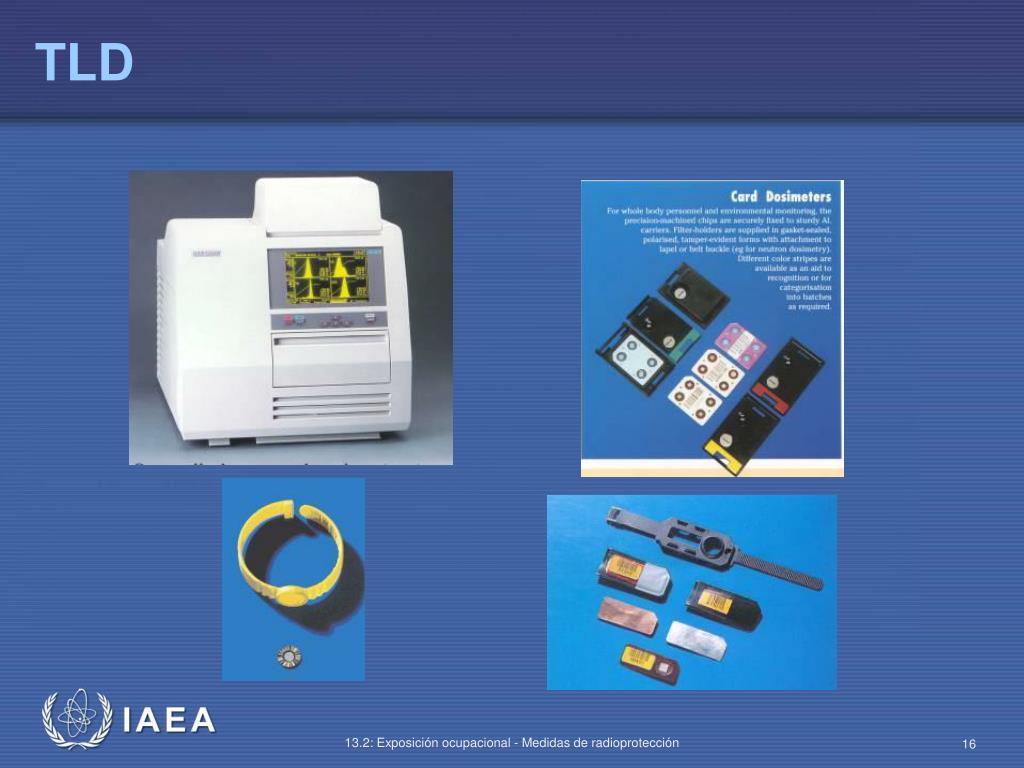 PPT - PROTECCIÓN RADIOLÓGICA EN RADIODIAGNÓSTICO Y EN RADIOLOGÍA ...