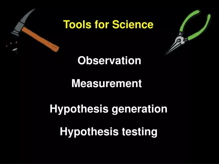 PPT - Measurement PowerPoint Presentation, free download - ID:2956763
