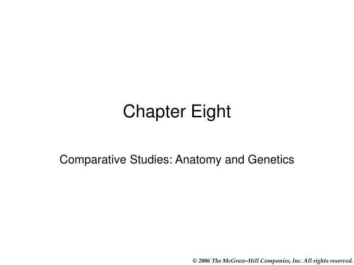 PPT - Chapter Eight PowerPoint Presentation, free download - ID:2956842