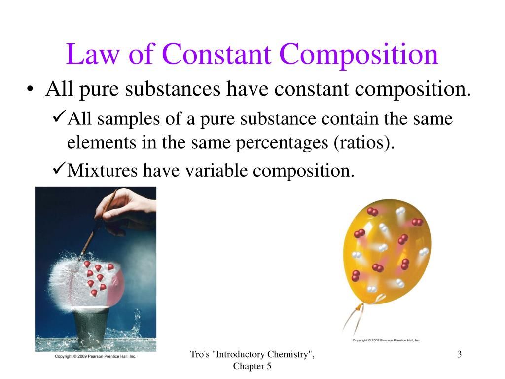 PPT - Introductory Chemistry , 3 rd Edition Nivaldo Tro PowerPoint ...