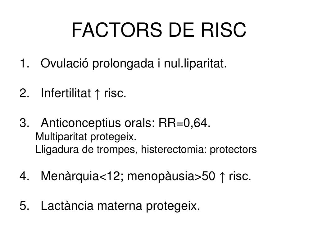 PPT - CANCER D’OVARI (EPITELIAL) PowerPoint Presentation, free download ...